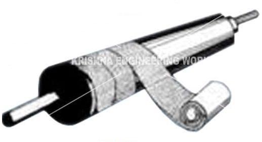 Rubber Fillet | Roller Covering | Grip | Krishna Engineering Works