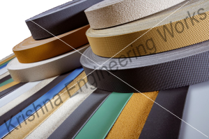 Rubber Fillets, Synthetic Rubber Fillet Supplier, Krishna Engineering Works